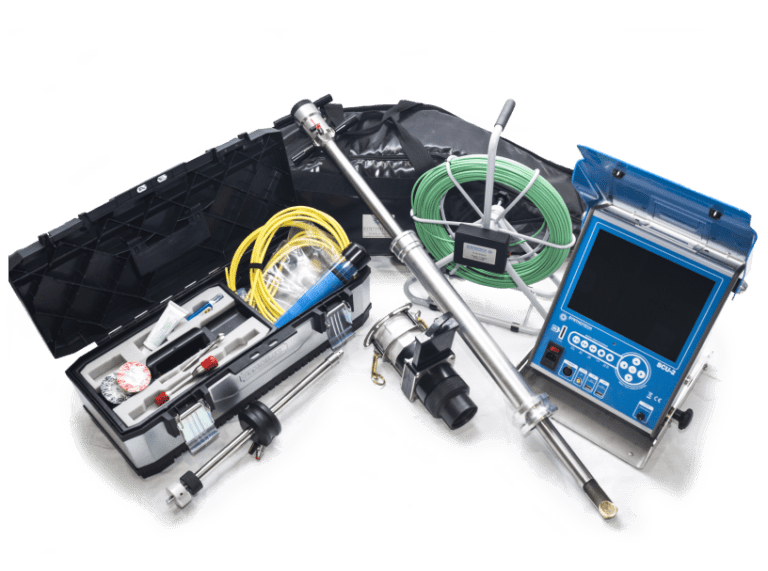 PE Camera Systems | Our Products | Synthotech