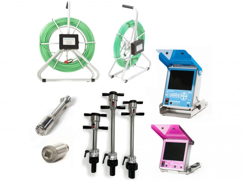 PVC Camera Systems | Our Products | Synthotech