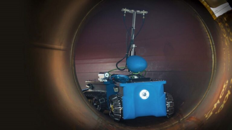 Water & Gas Engineering Solutions | Synthotech Ltd