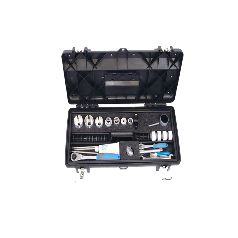 CaPEX® Cap & Plug Replacement | Pipework System Solutions