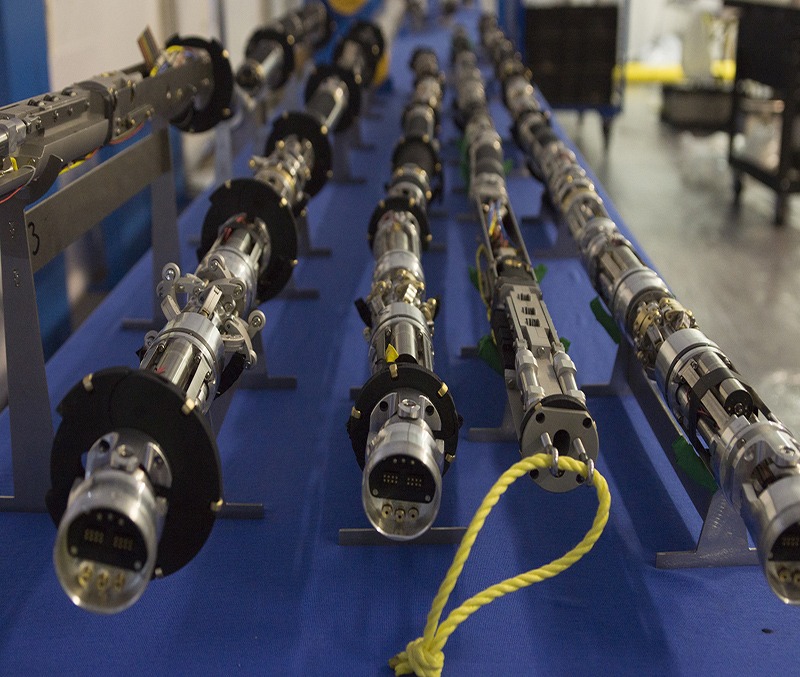 TORS | In Pipe Robotics | Our Products | Synthotech