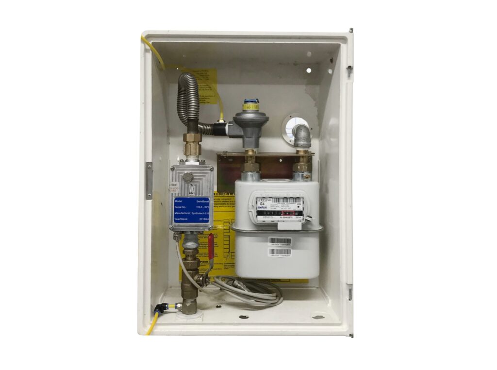 ServiBOOST | Pipe Maintenance Products | Synthotech