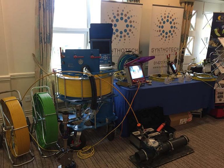 Continuing To Support Innovation Awareness | Synthotech