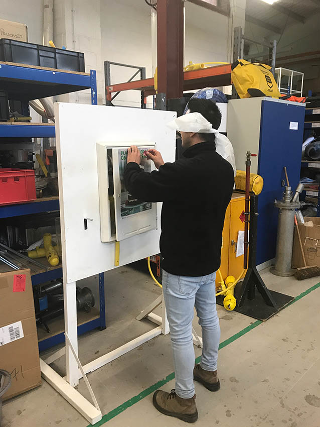 Synthotech Supports Macmillan Cancer Research | Synthotech