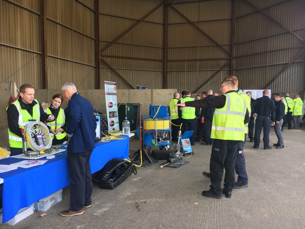 Collaborating For The Future | Synthotech