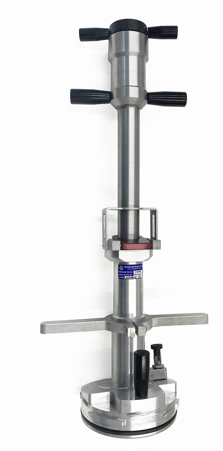 TITAN™-Technology With Vision™ | Synthotech