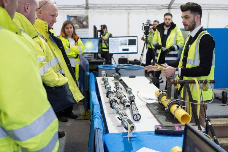 Synthotech’s CPD Scheme Produces First Chartered Engineer!