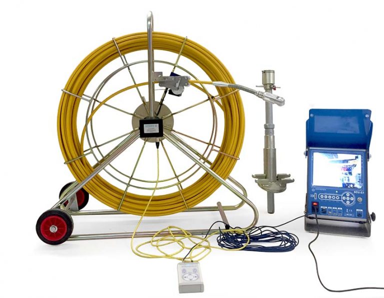 NEW Titan Pan And Tilt Camera Turns Heads | Synthotech