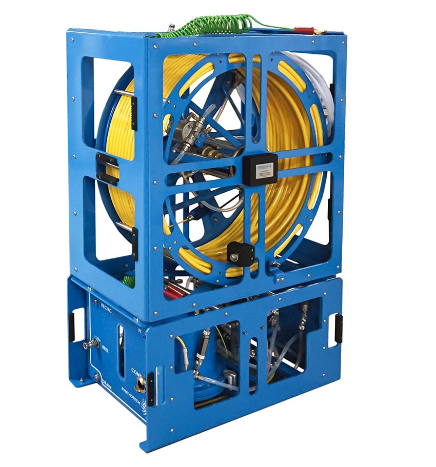 Encouraging Engineers Of The Future | Synthotech