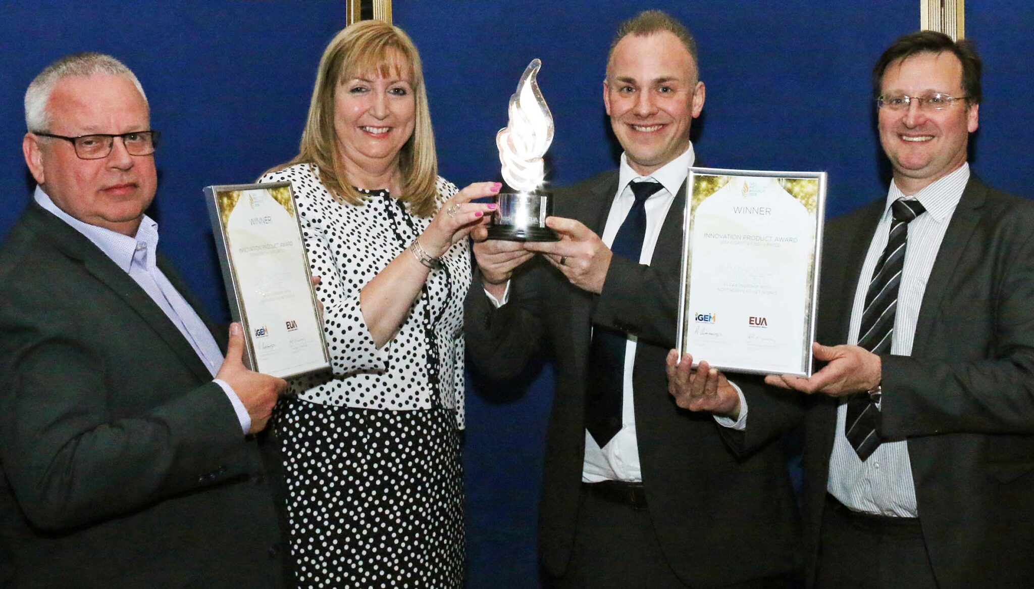 Synthotech Triumphant At IGEM EUA Awards | Synthotech