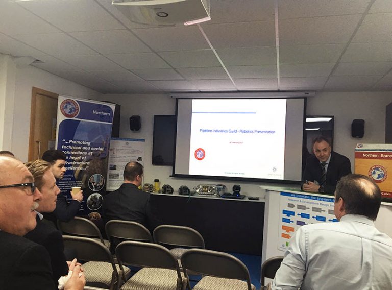 Synthotech And PIG's Robotics Event | Synthotech