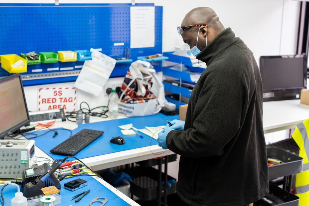 Celebrating The Success Of Our SynthoCARE Team | Synthotech