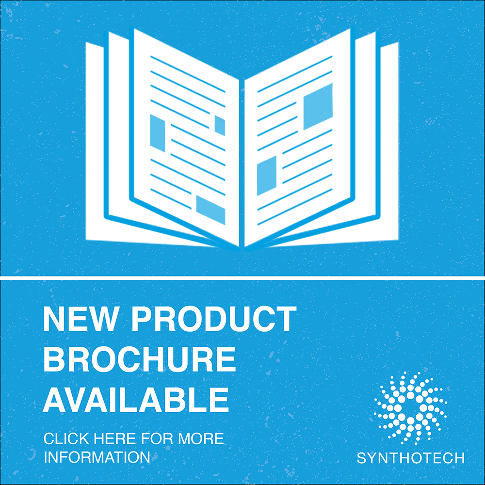 New Product Brochure | Synthotech