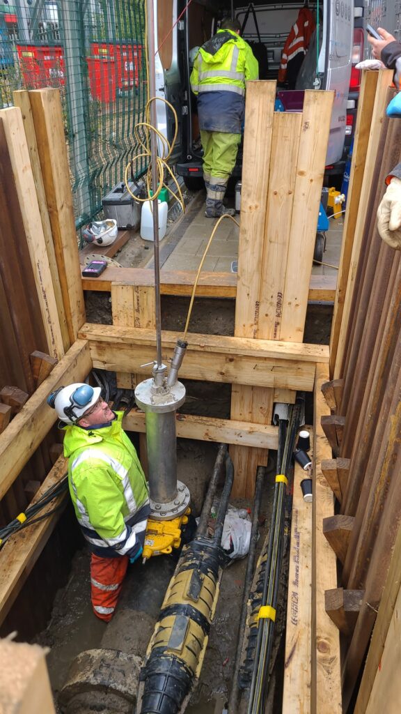 Busy Time For Our Robotics Team | Synthotech