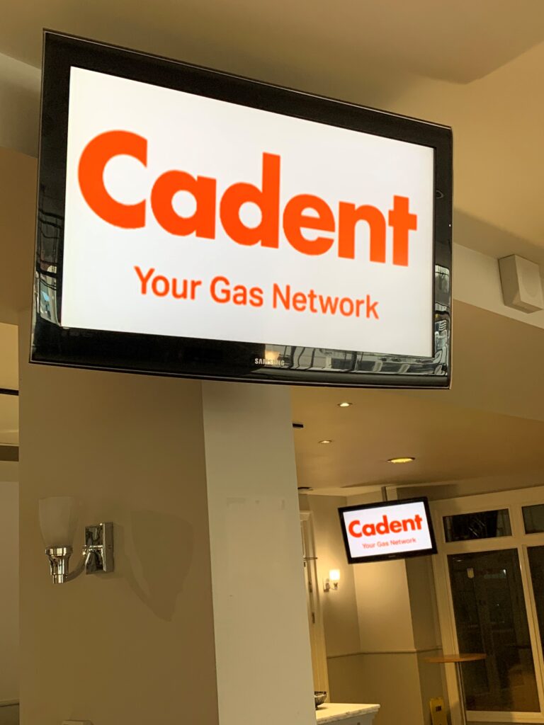 Exciting New Collaboration Project With Cadent | Synthotech