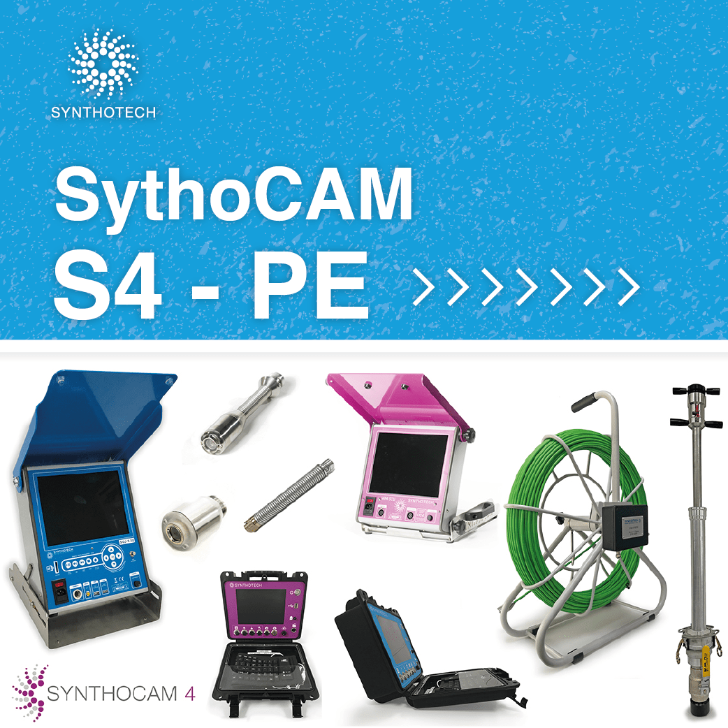 The 'Must Have' SynthoCAM 4 PE | Synthotech