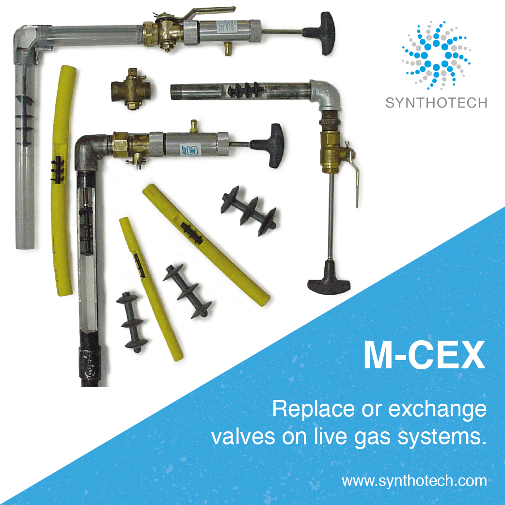 M-CEX | Synthotech