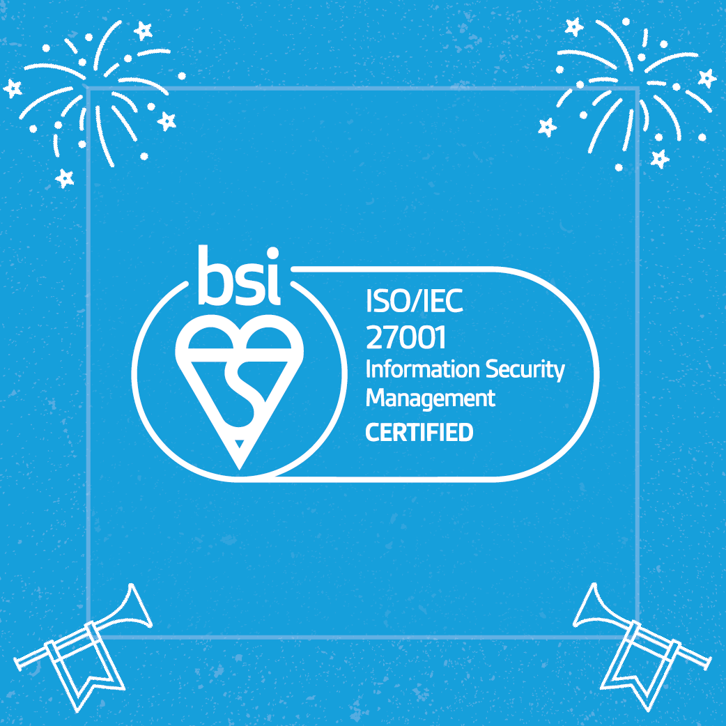 Synthotech Makes A Big Step In Security! | Synthotech