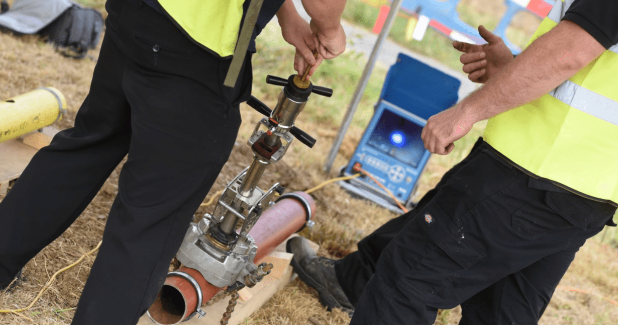 Announcing Our New Technology Hub! | Synthotech